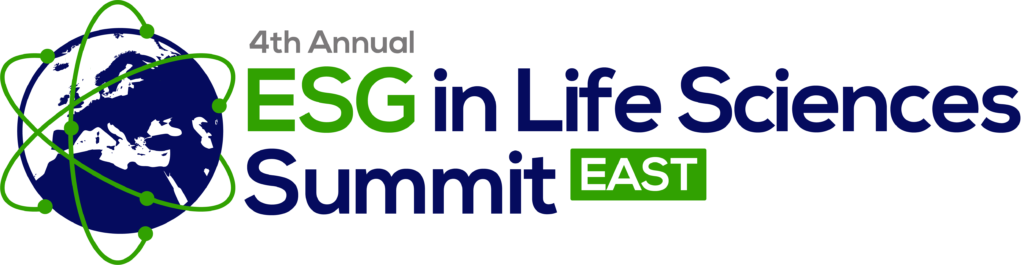 4th ESG in Life Sciences Summit East 2025 | Home