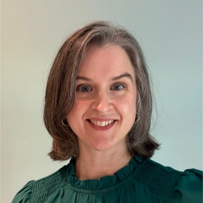 Briana Marvuglio - ESG in Life Sciences Summit East