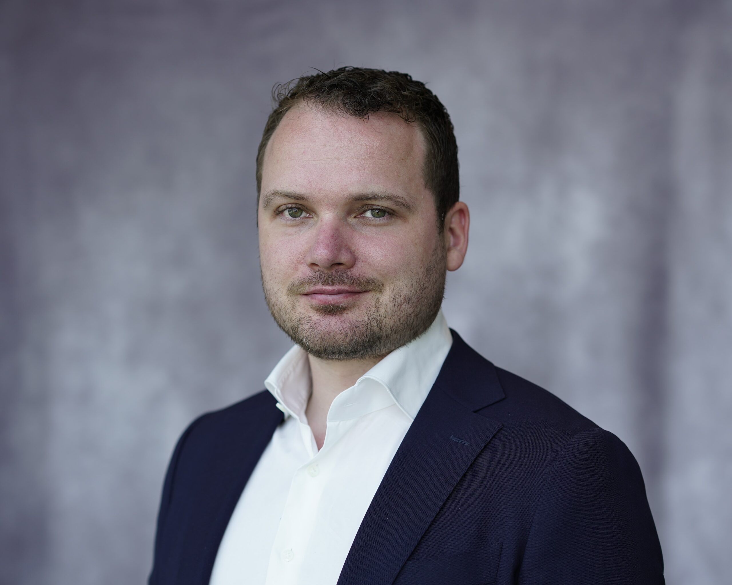 Koen Postuma - ESG in Life Sciences Summit East